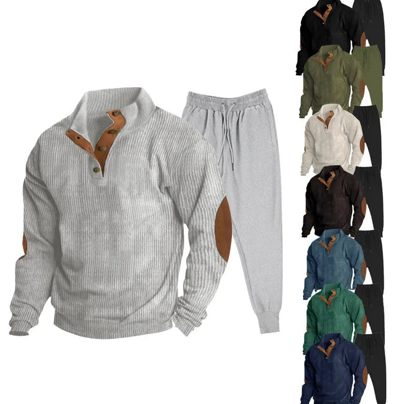 Retro Drip Set – Hebrew Drip